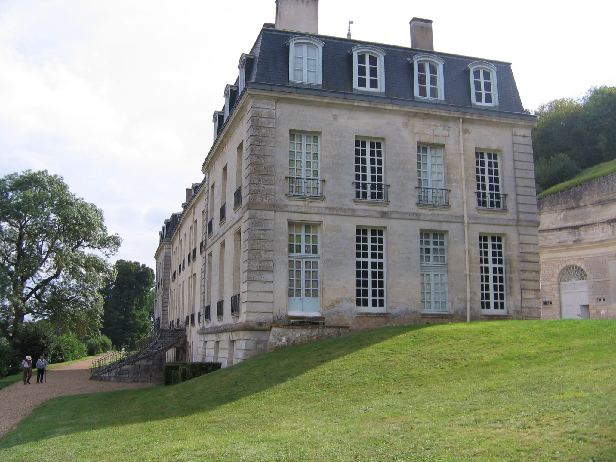 Comte de Rochambeau | France Etats-Unis de Loir-et-Cher